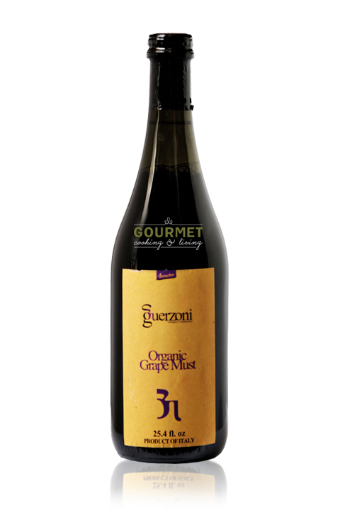GourmetCookingAndLiving.com: Mosto d'Uva Grape Must Organic and ...