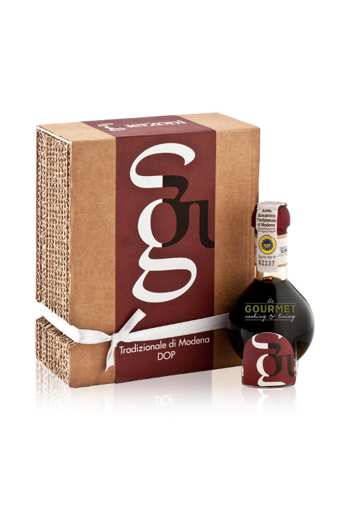 GourmetCookingAndLiving.com: Organic Biodynamic Tradizionale Balsamic ...