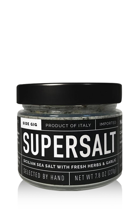 super salt