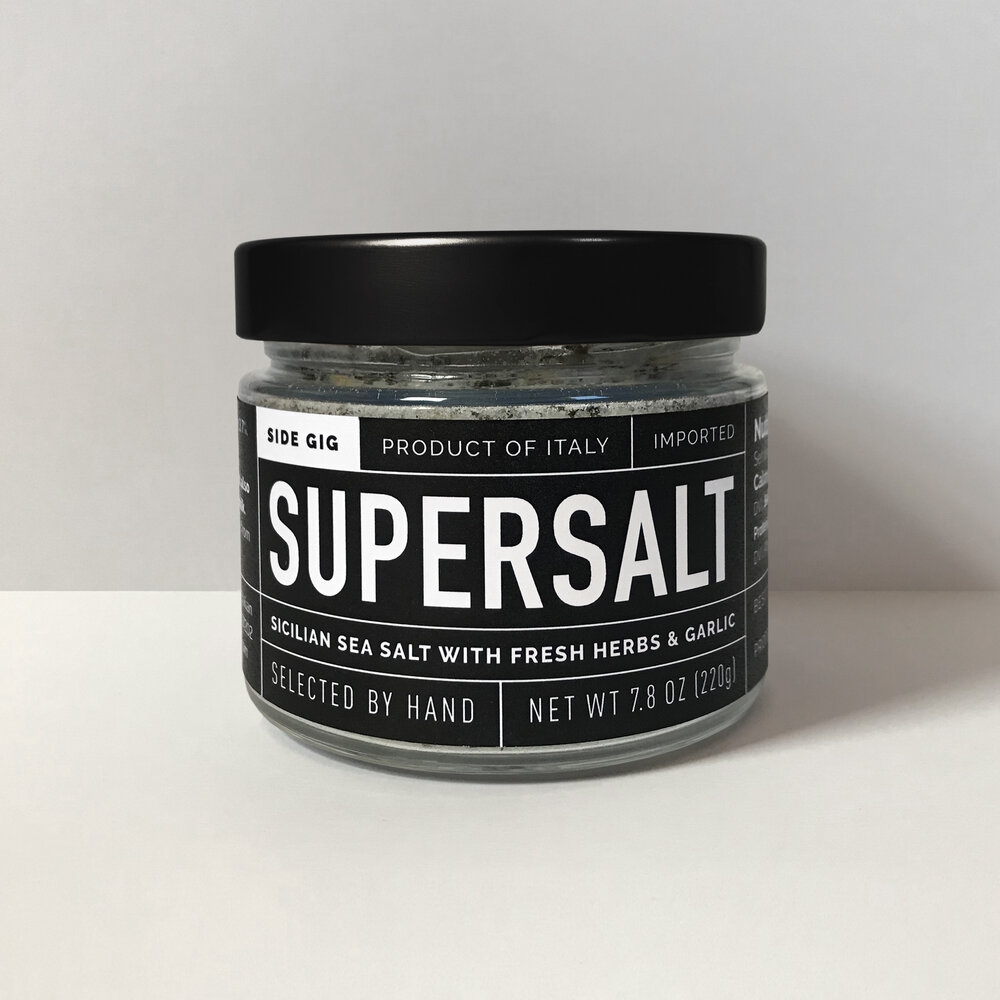 super salt